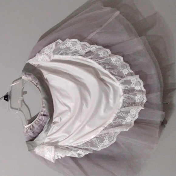 custom | Costumes | Custom Maid Tutu | Poshmark